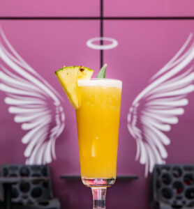Skybar Menu – Red Sky Bar | Sky Bar In Glasgow | Radisson Red Glasgow