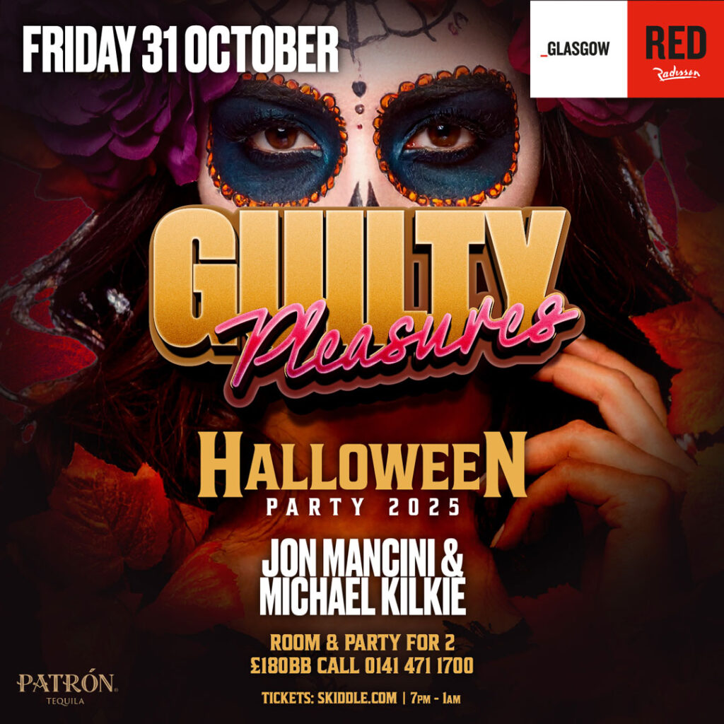 Red Sky Bar | Sky Bar In Glasgow | Radisson Red Glasgow – Discover Red ...