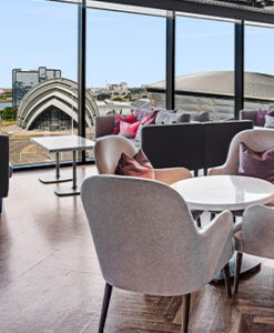 Skybar Menu – Red Sky Bar | Sky Bar In Glasgow | Radisson Red Glasgow